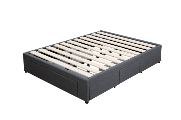 Bed Bases – Sleepcenter Beds - New Zealand