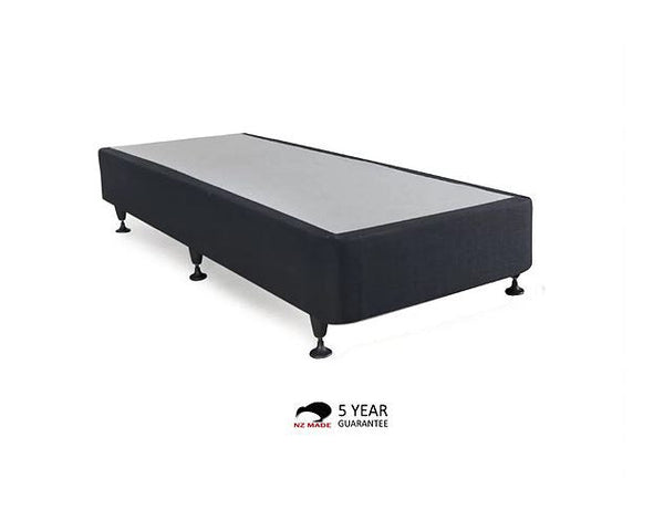 NZ Made Solid Base - King Single – Sleepcenter Beds - New Zealand